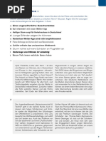 Modelltest 1 b2 Allgemein Leseverstehen Deutsch Telc | PDF