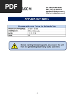Micrologic: User Manual | PDF | Power (Physics) | Manufactured Goods