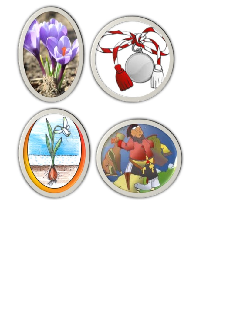 Ciorchine Legende | PDF