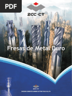 Componentes para Bases de Estampo Danly | PDF