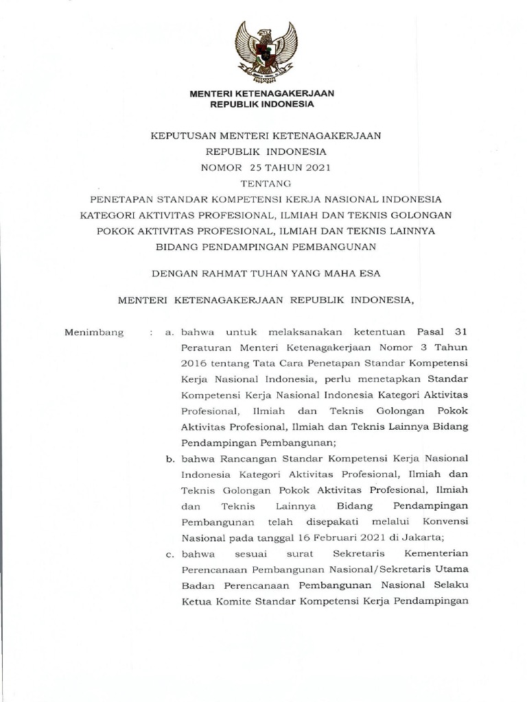 Skkni 2021-025 PDF | PDF