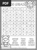 Sonidos Iniciales Estrellita | PDF