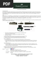 Ak 47 Blueprints | PDF | Firearms | Projectile Weapons