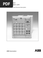 Prometer 100 User Manual (Cewe) | PDF | Power Supply | Parameter ...