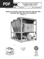 York Model Number Decoder | PDF | Technology & Engineering