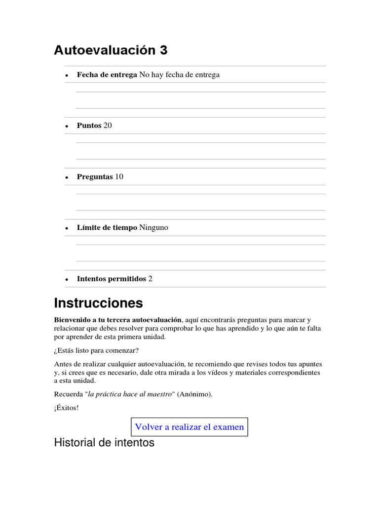 Autoeval 3: Pago, Modif Oblig y Extinción | PDF | Pagos | Derecho empresarial