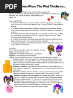 The Princess in Black Teacher's Guide | PDF | Teaching And Learning