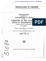 Executive Order - Barangay Council For The Protection of Children BCPC ...