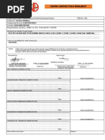 Material Approval Form (Maf) | PDF | Specification (Technical Standard ...