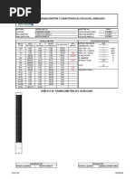 ASTM C143 - Resumen Español | PDF | Hormigón