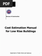 DPWH Road Design Standards | PDF