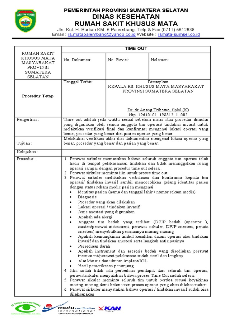 Time Out | PDF | Sains & Matematika
