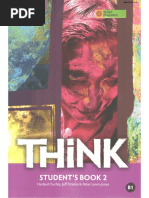 Welcome Unit: Think 2ed Workbook 1 Answer Key | PDF | Foods