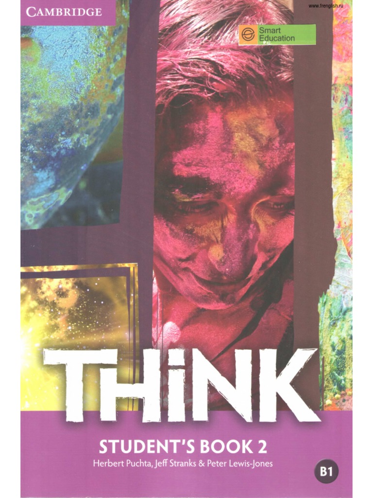 Think 2 - Combo 2A (Student's Book and Workbook) | PDF Think 2 - Combo 2A (Student's Book and Workbook) | PDF