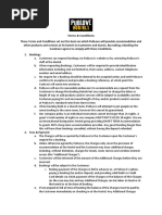 Bdo Check Transaction Slip | PDF | Cheque | Deposit Account