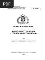 Pertolongan Pertama Gawat Darurat (PPGD) | PDF | Bisnis
