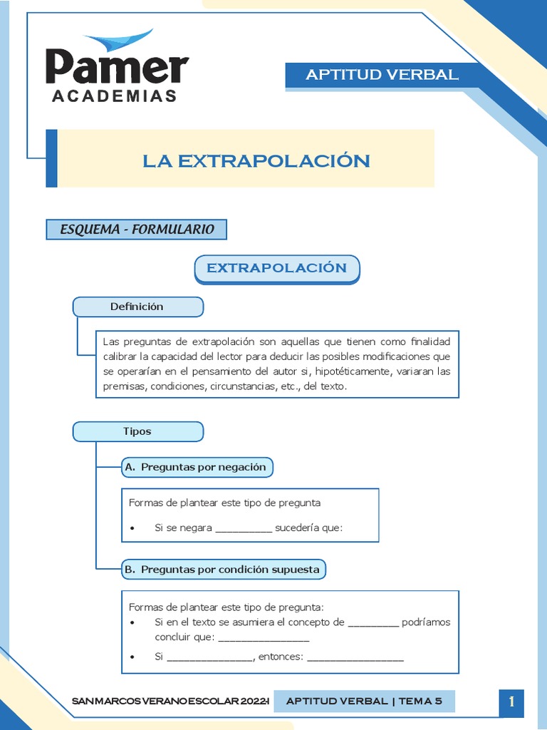 C Sem5 AV La Extrapolación | PDF | Evolución | Richard Wagner