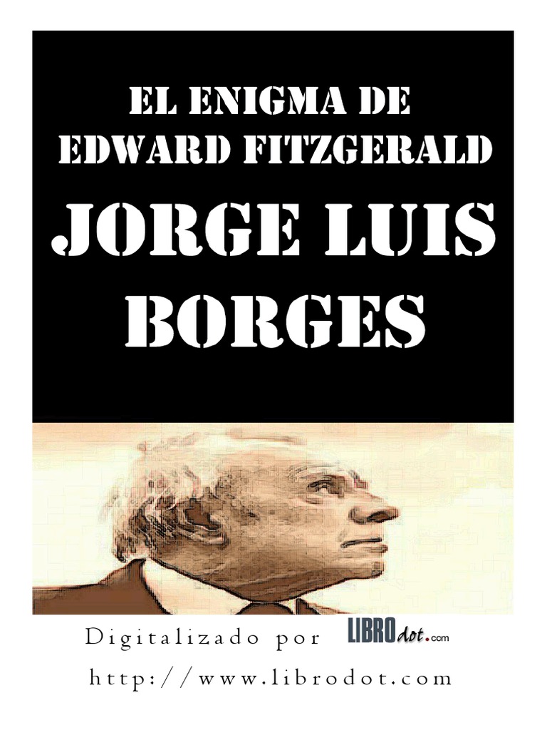 El Enigma de Edward Fitzgerald | PDF