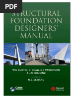 CODUTO - Foundation Design PDF | PDF