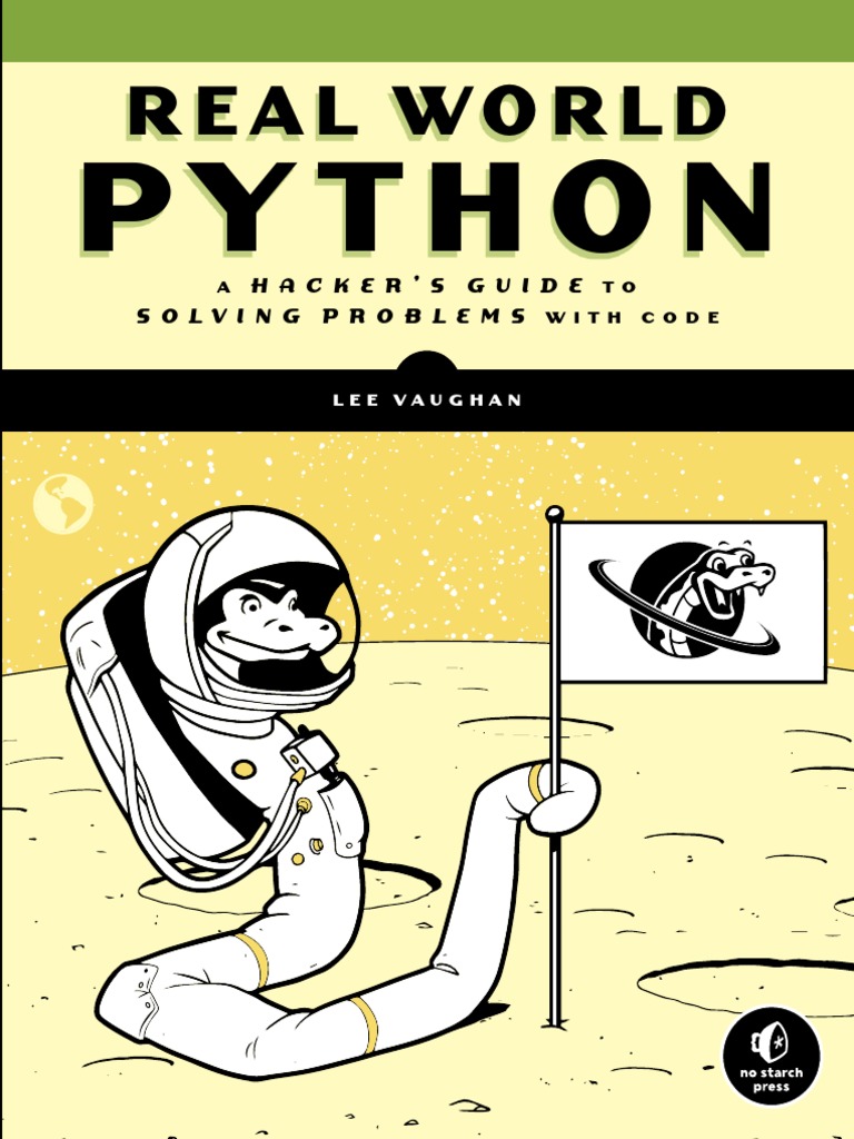 Realworld - Python - Hackers Guide2021 | PDF