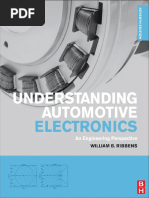 Automotive Electronics 1 | PDF | Series And Parallel Circuits ...