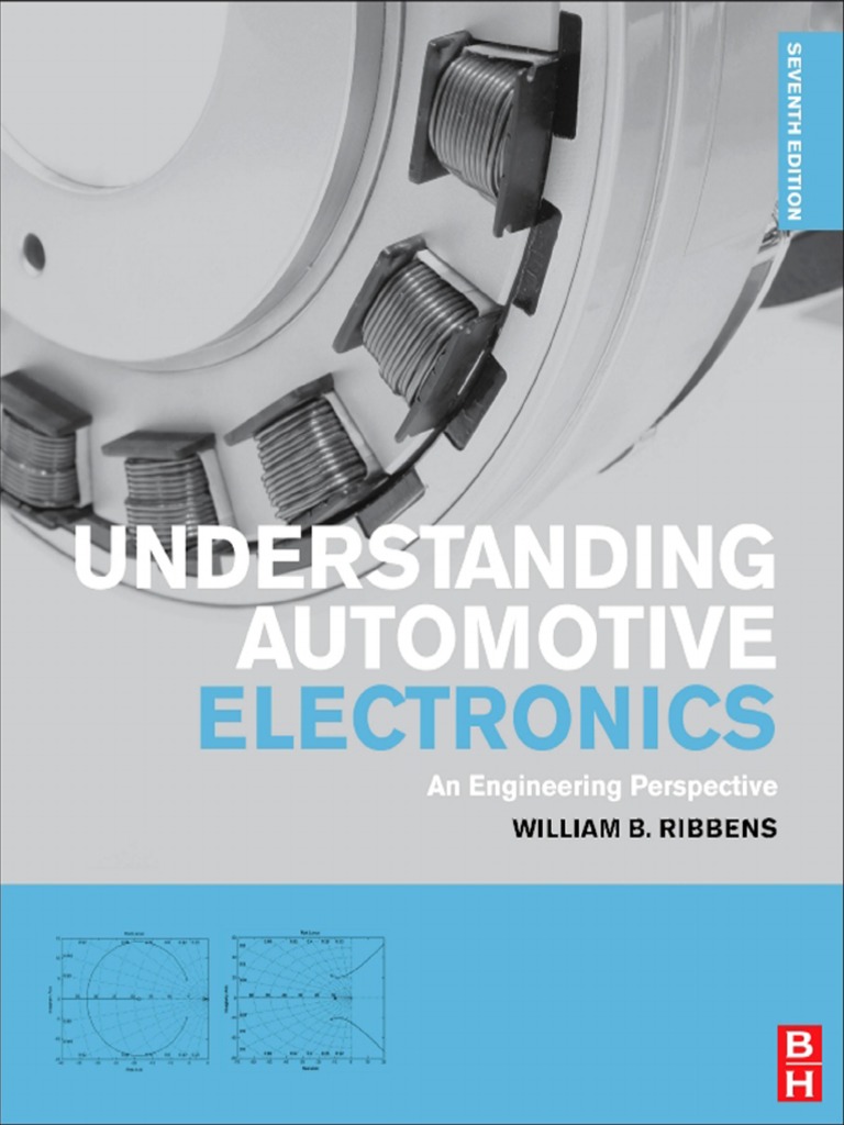 Understanding Automotive Electronics Se | PDF | Technology & Engineering