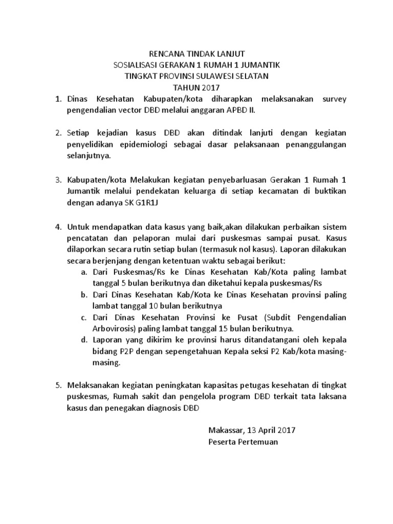 RTL Pertemuan g1r1j | PDF | Ilmu Sosial
