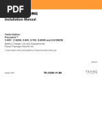 Thermo King Truck & Trailer Unit Alarm Codes: Color Code Definitions Ok ...