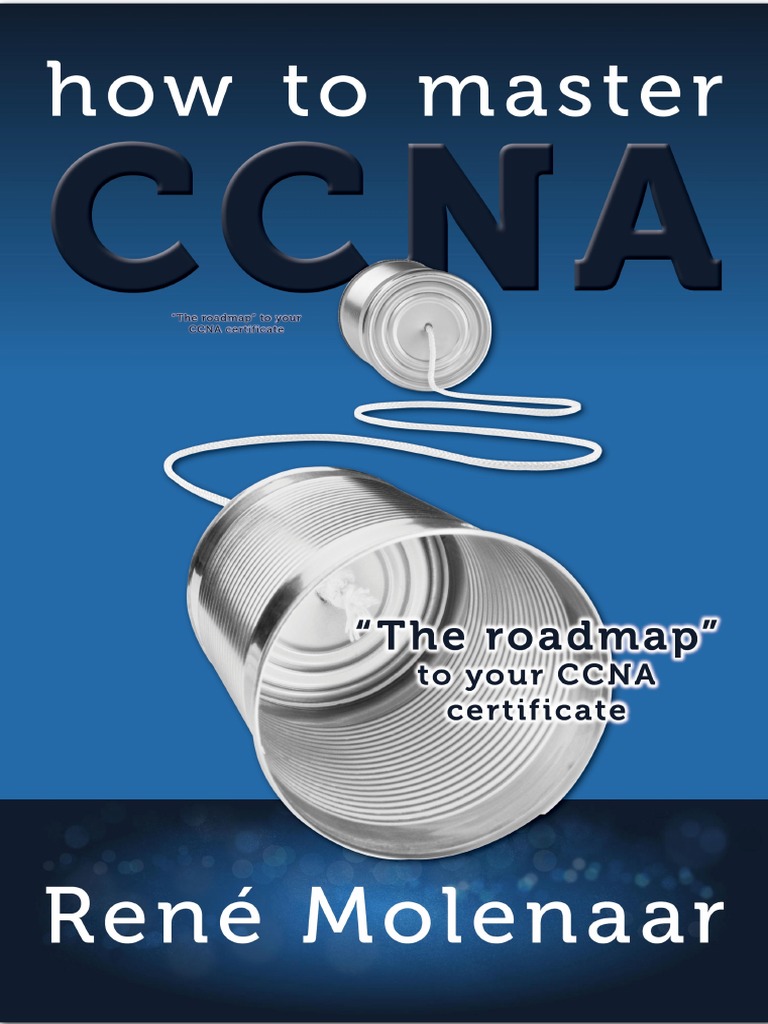 How To Master CCNA | PDF