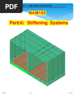 PART-4 (Stiffening System) | PDF | Naval Architecture | Ships