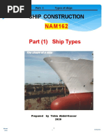 General Arrangement | PDF | Boats | Deck (Ship)