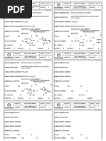 Rotulo de Caja y Carpeta | PDF
