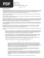 Raul Roco: Legacy of Leadership | PDF | Government