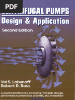 Barometric Condenser Overview and Design | PDF | Heat Exchanger | Vacuum