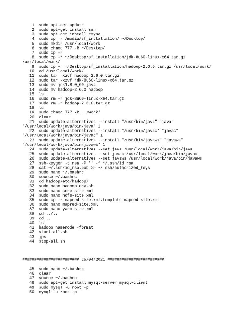 commands-pdf