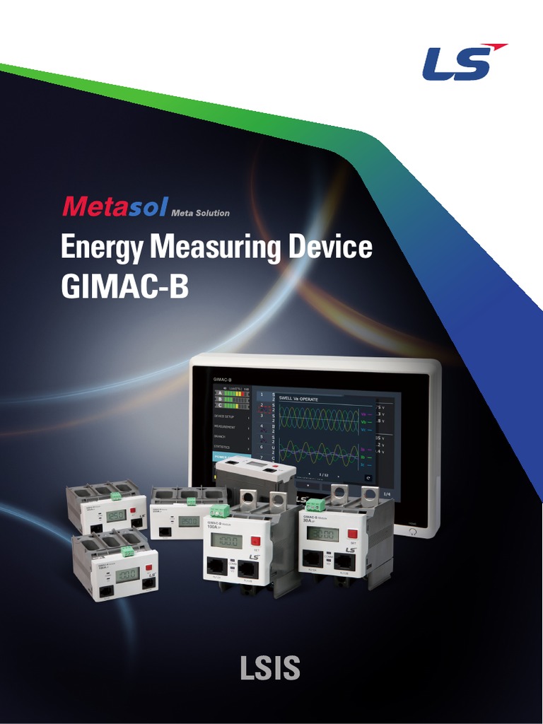 Gimac-B e 1904 | PDF | Network Topology | Ac Power