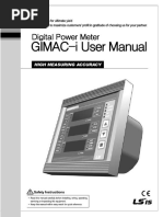 Gimac1000 Ce #1 2020.06.15 | PDF