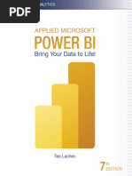 DAX Formula Reference Handbook | PDF | Parameter (Computer Programming ...