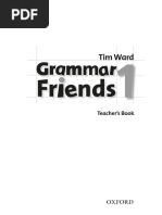 English Time 1 Student Book | PDF