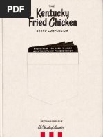 PIZZA HUT Brand Standards Manual Final | PDF | Typefaces | Logos