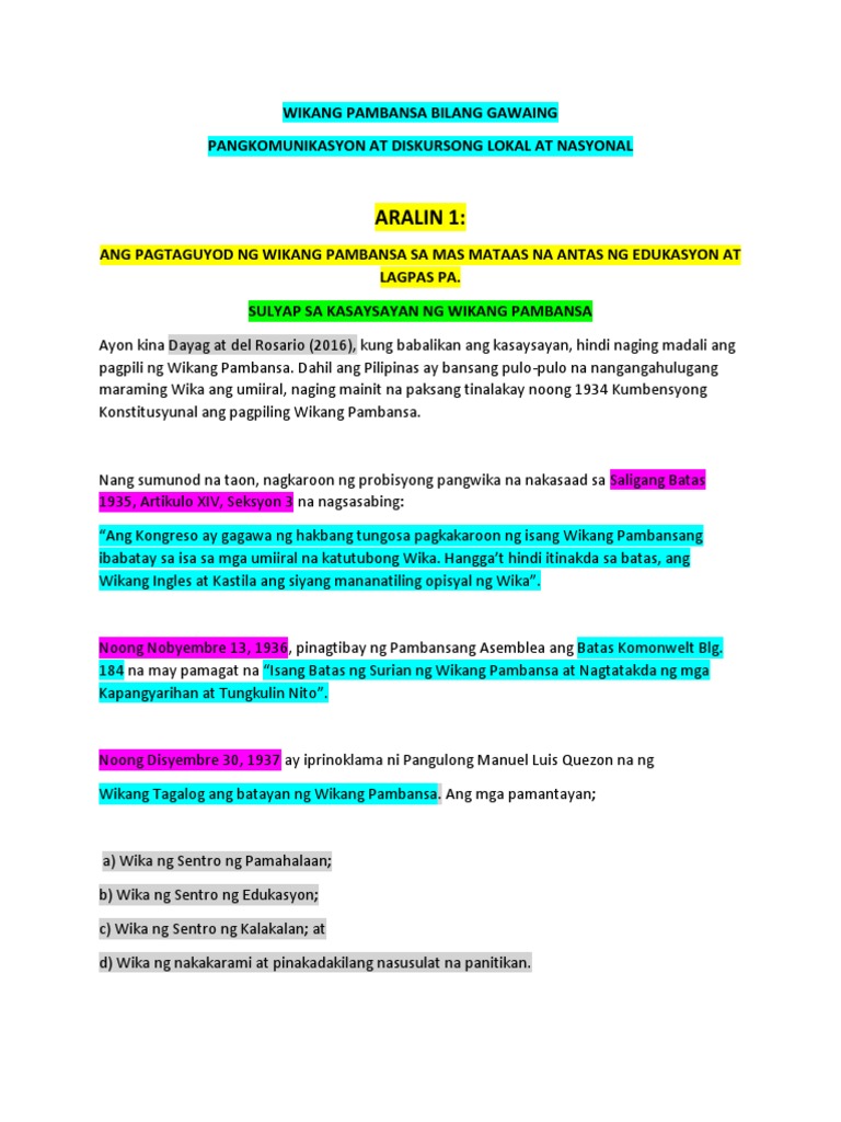 Komfil Reviewer | PDF Komfil Reviewer | PDF