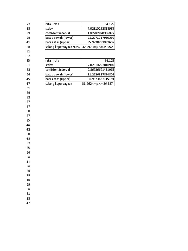 Calwa | PDF | Teaching Methods & Materials