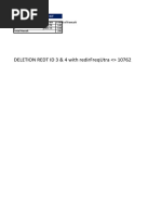 LTE KPI Optimization: RRC Success Rate: Common Failures in ERAB Setup Phase | PDF | Network ...