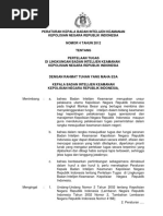 KUNCI E-ROHANI polri 2025 | PDF