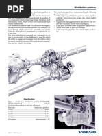Rig GHTH Specs | PDF | Crane (Machine) | Oil Well