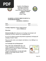 ICT 6 Module 4 Communicating and Collaborating Using ICT | PDF ...