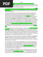 Octavio Paz My Life With The Wave | PDF | Nature