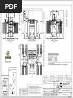 Distribution Transformer Manufacturing Process Manual | PDF ...