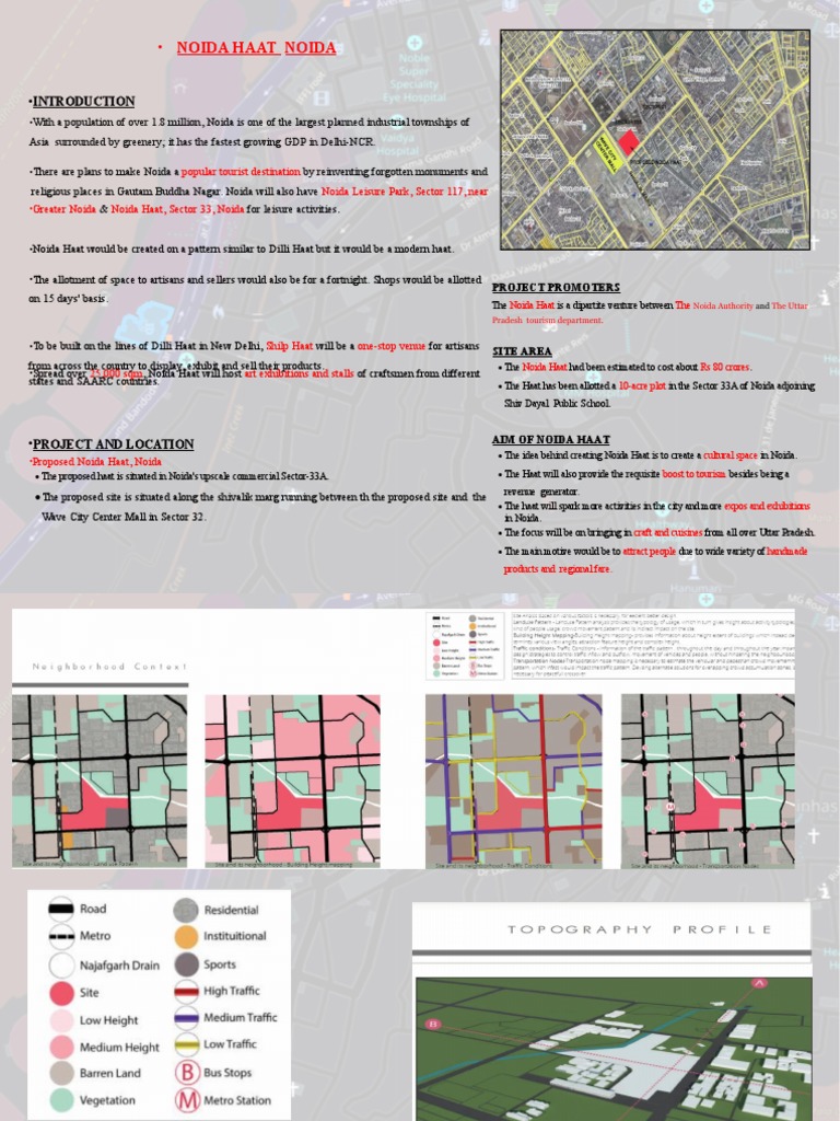 Case Study | PDF | Tourism | Economies