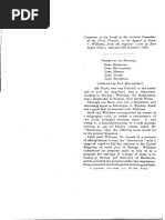 Scott v. Shepherd: Squib Case Summary | PDF | Trespass | Plea